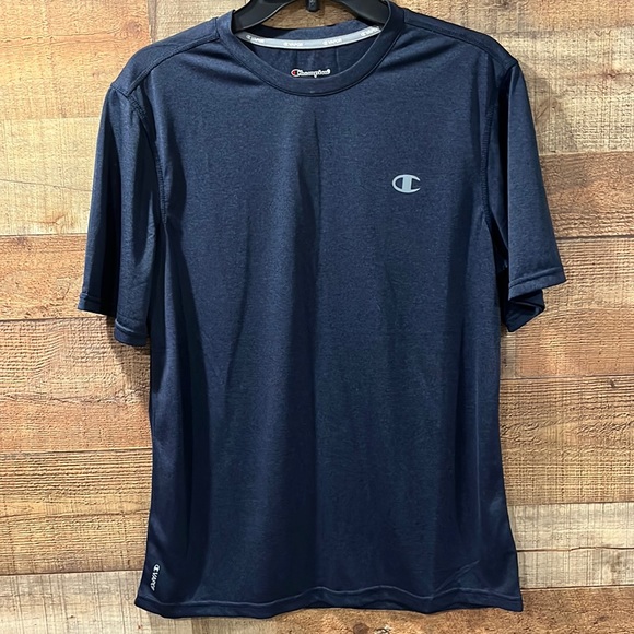 Champion | Shirts | Champion Vapor Shirt Mens Medium | Poshmark